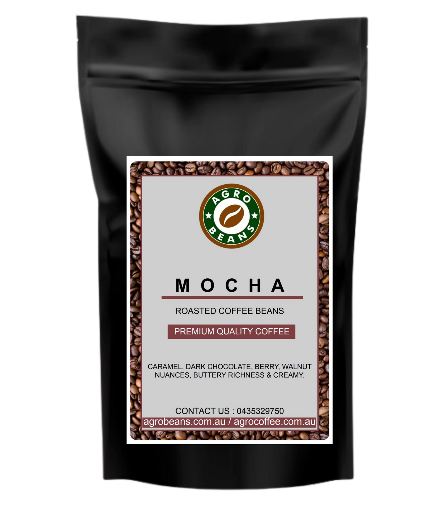 Buy Coffee Beans Online | Fresh Coffee Beans – Agro Beans